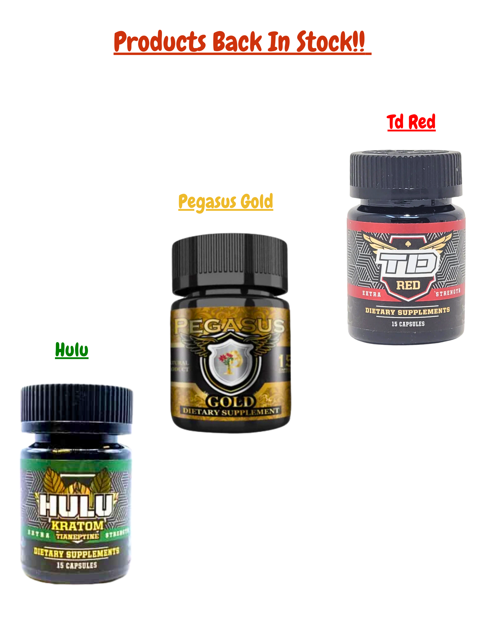 Buy Zaza Red Tianeptine Extra Strength Capsules | ZZR Shop